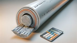 PV Kabel Querschnitt Rechner » Der richtige Kabeldurchmesser - Solarenergie Info